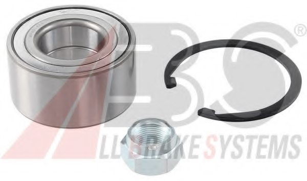 MR491449,MITSUBISHI MR491449(+) Wheel Bearing Kit for MITSUBISHI