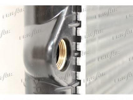 6RF121253,VW 6RF121253 Radiator, engine cooling for VW