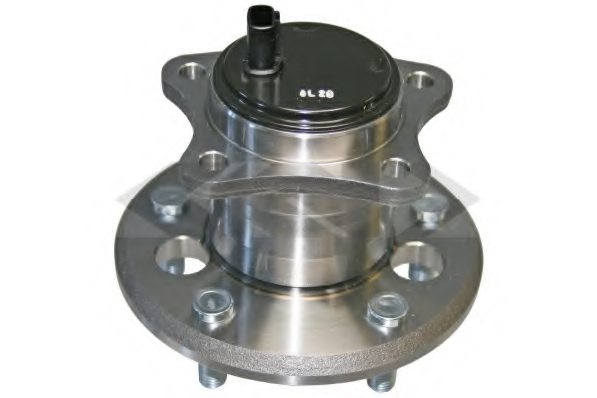 4245048011,TOYOT 4245048011 Wheel Hub for TOYOT