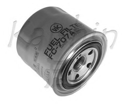 2330387307,DAIHA 23303-87307 Fuel filter for DAIHA