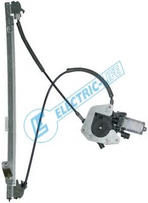 7700838592,RENAU 7700838592 Window Lift for RENAU