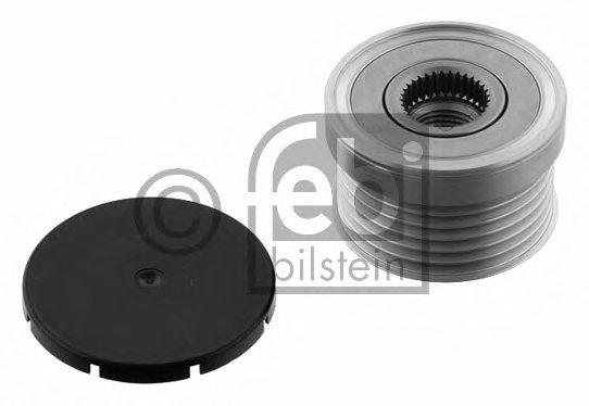 12317516103,BMW 12317516103 Alternator Freewheel Clutch for BMW