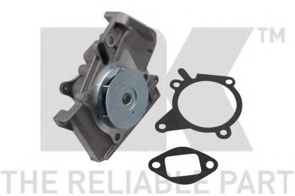 0K30C15010A,KIA 0K30C-15-010A Water Pump for KIA