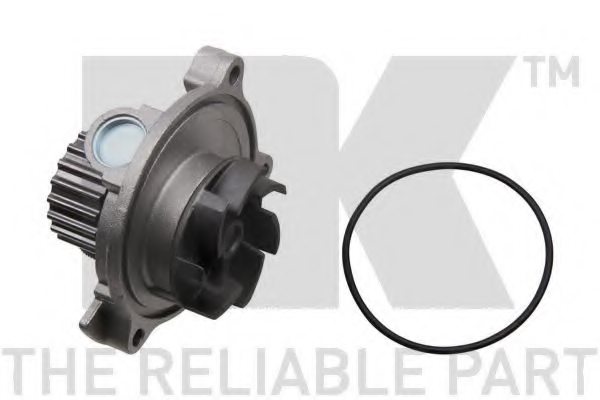 074121005MX,VW 074.121.005MX Water Pump for VW
