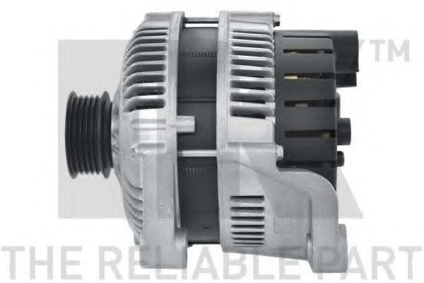 12317792092,BMW 12317792092 Alternator for BMW
