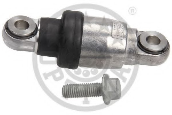 1660128050,TOYOT 16601-28050 Vibration Damper, v-ribbed belt for TOYOT