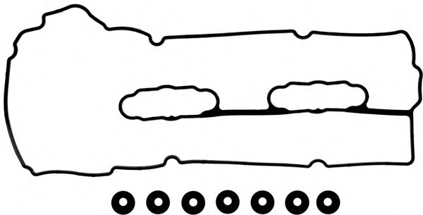 30720096,BSG 30-720-096 Radiator Hose for BSG