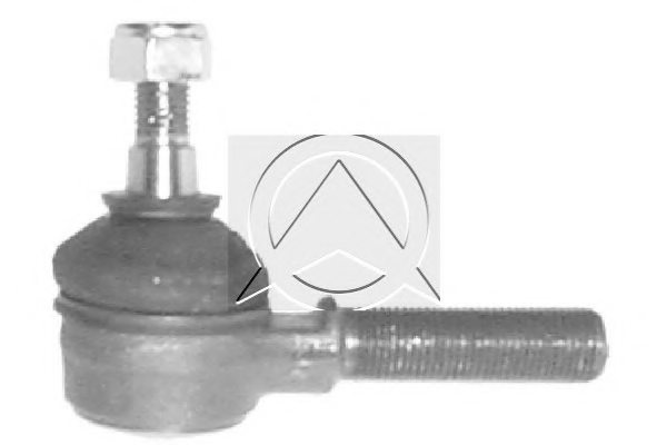 MB241171,MITSUBISHI MB 241171 Tie Rod End for MITSUBISHI
