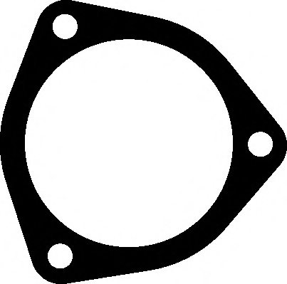 8D0253115C,AUDI 8D0253115C Gasket, exhaust pipe for AUDI
