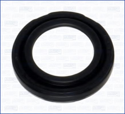 2244327001,HYUNDAI 22443-27001 Shaft Seal, crankshaft for HYUNDAI