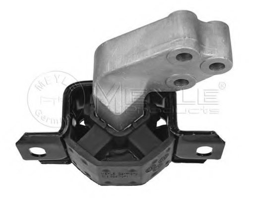 1322200048,SMART 132 220 00 48 Engine Mounting for SMART
