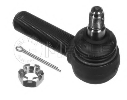 0024601948,OEM 0024601948 Tie Rod End for OEM