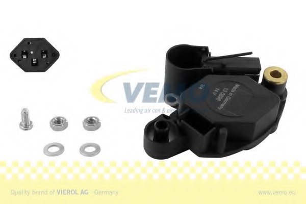 028903803FX,VAG 028 903 803 F X Alternator Regulator for ALFA ROMEO ...