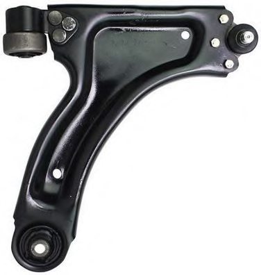 352042,OPEL 352042 Track Control Arm for OPEL