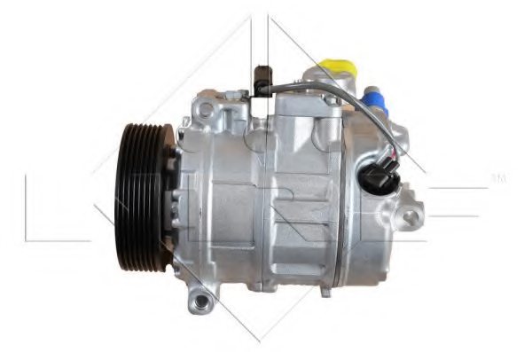 64526956719,BMW 64526956719 Compressor, air conditioning for BMW