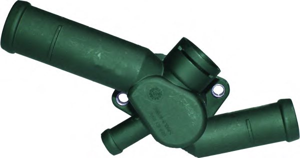 06A121133D,VAG 06A121133D Coolant Flange for VAG