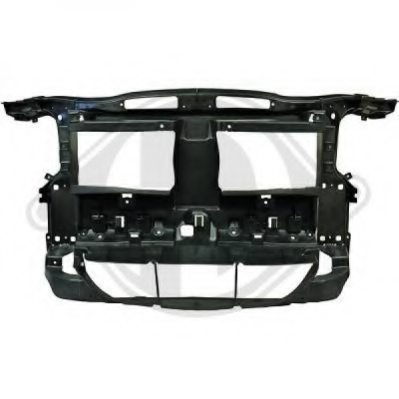 51642990176,BMW 51642990176 Front Cowling for BMW