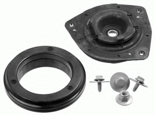 54325ED02A,NISSAN 54325ED02A Strut Mount for NISSAN