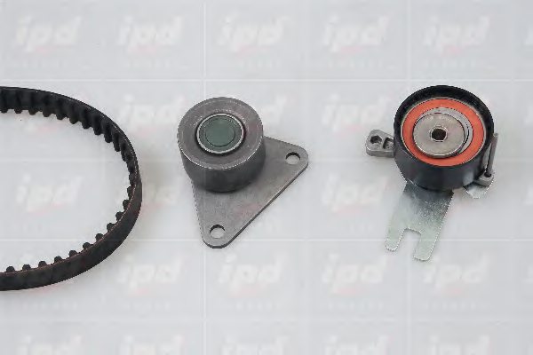 31251254,VOLVO 31251254 Timing Belt Kit for VOLVO