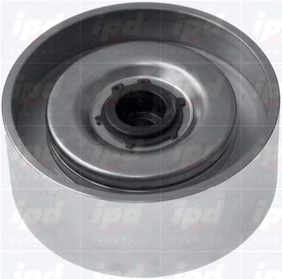 0005501233,MERCE 0005501233 Tensioner Pulley, V-belt for MERCE