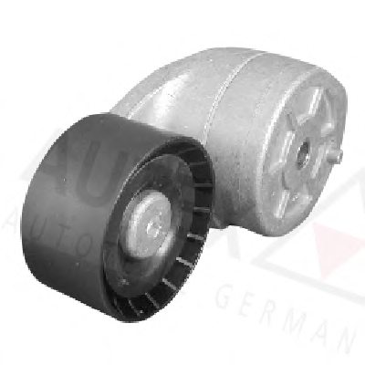1503113,SCANI 1503113 Tensioner Pulley, v-ribbed belt for SCANI