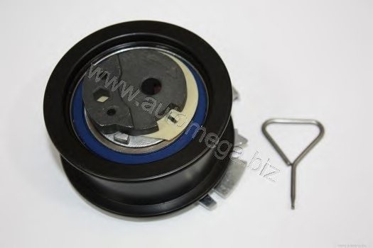 038109243M,VAG 038109243M Tensioner Pulley, timing belt for VAG