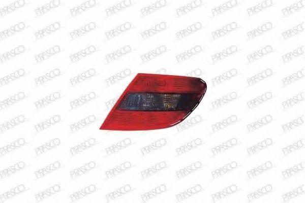 2048203064,MERCE 204-820-3064 Combination Rearlight for MERCE