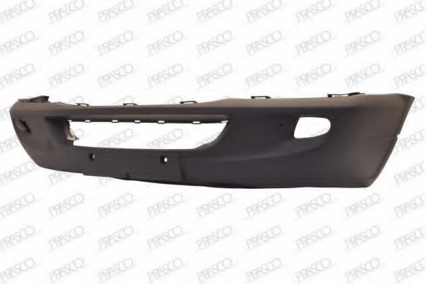 90688005709B51,MERCE 906 880 0570 9B51 Bumper for MERCE