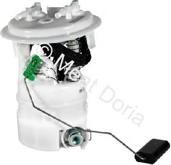 1525V0,PEUGE 1525.V0 Fuel Supply Module for PEUGE