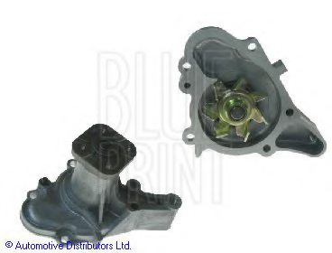 2510002566,KIA 2510002566 Water Pump for KIA