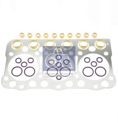 275740,VOLVO 275740 Gasket, cylinder head for VOLVO