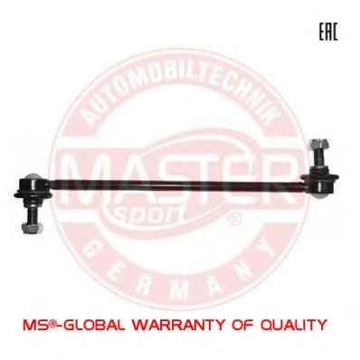 1513343,FORD 1513343 Rod/Strut, stabiliser for FORD