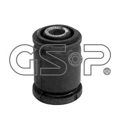 5455102000,HYUNDAI 5455102000 Control Arm-/Trailing Arm Bush for HYUNDAI