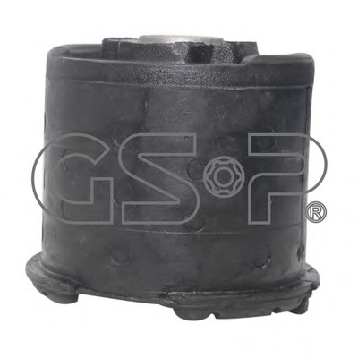 33316770454,BMW 33 31 6 770 454 Mounting, axle bracket for BMW