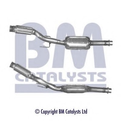 1705NG,CITRO 1705NG Catalytic Converter for CITRO