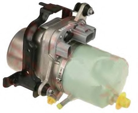 6M5Y3K514CA,FORD 6M5Y-3K514-CA Hydraulic Pump, steering system for FORD