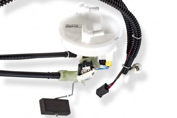 2034702941,MERCE 203.470.29.41 Sender Unit, fuel tank for MERCE