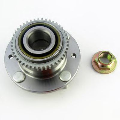 495512G100,HYUNDAI 49551-2G100 Wheel Bearing Kit for HYUNDAI