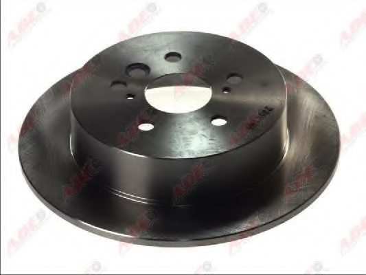 4243142041,TOYOT 42431-42041 Brake Disc for TOYOT