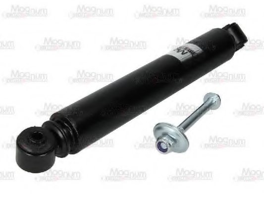 52088251AB,JEEP 52088251AB Shock Absorber, steering for JEEP