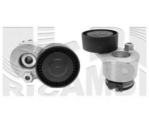 8200048486,RENAU 8200048486 Tensioner Lever, v-ribbed belt for RENAU