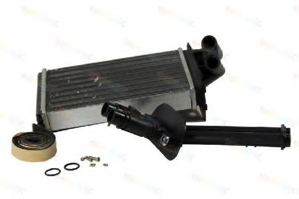 7701038542,RENAU 7701038542 Heat Exchanger, interior heating for RENAU
