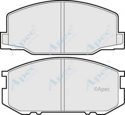 0446528150,OEM 0446528150 Brake Pad for OEM