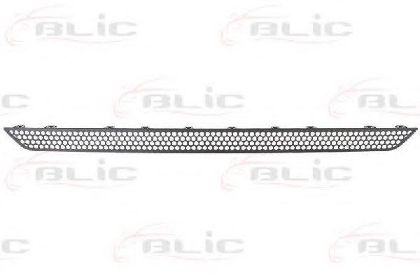 1638851581,MERCE 1638851581 Ventilation Grille, bumper for MERCE