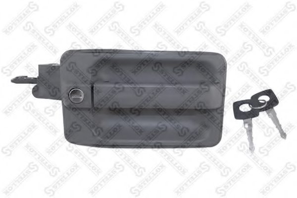 6417600259,MERCE 6417600259 Door Handle for MERCE