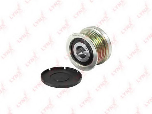 03C903119D,VW 03C 903 119 D Pulley, alternator for VW