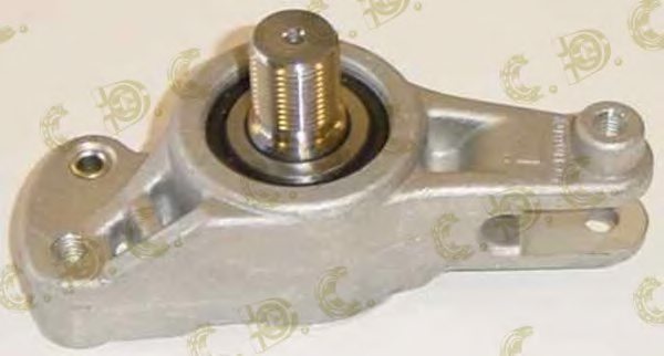 6012001773,MERCE 6012001773 Belt Tensioner, v-ribbed belt for MERCE