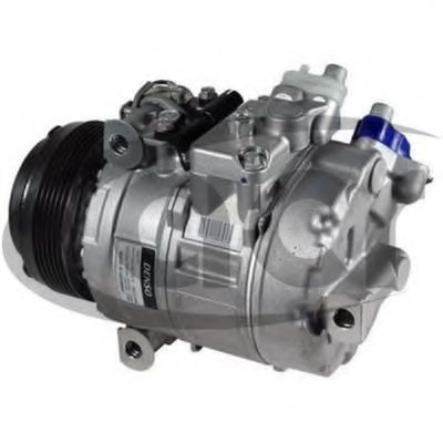 64526918749,BMW 64526918749 Compressor, air conditioning for BMW