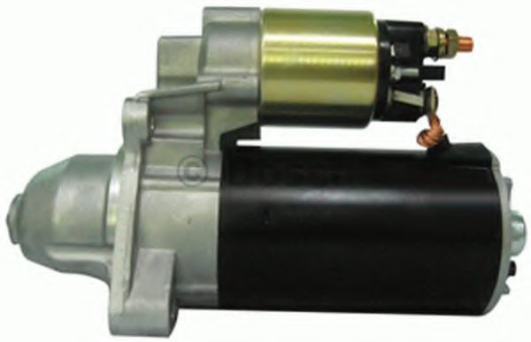 F042002048,BOSCH F 042 002 048 Starter for BMW (BRILLIANCE)