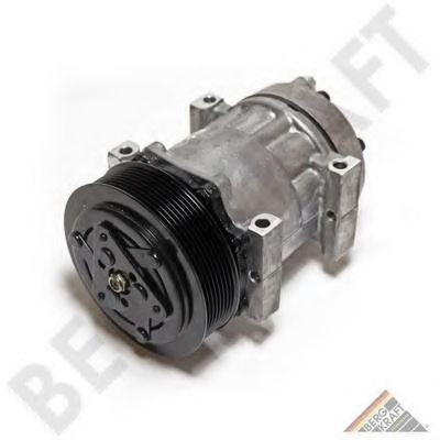20538307,VOLVO 20538307 Compressor, air conditioning for VOLVO